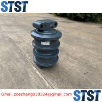 China PC500LC-10 Double Flange Undercarriage Roller For Excavator Reliable Performance In Harsh Conditions for sale