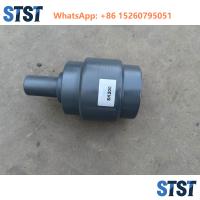 China High Strength SK200 Carrier Roller Excavator For KOBELCO Replacement Undercarriage Part for sale
