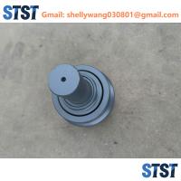 China High Strength SK200 Carrier Roller Excavator For KOBELCO Replacement Undercarriage Part for sale