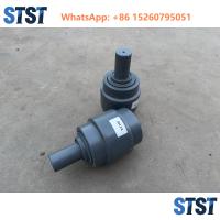 China KOBELCO  SK200 Excavator Top Roller Heavy Duty & Heavy Load Excavator Undercarriage for sale