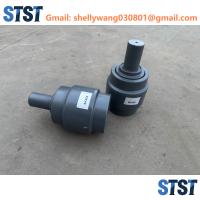 China KOBELCO  SK200 Excavator Top Roller Heavy Duty & Heavy Load Excavator Undercarriage for sale