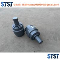China KOBELCO  SK200 Excavator Top Roller Heavy Duty & Heavy Load Excavator Undercarriage for sale