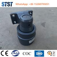 China Heavy Load Excavator Undercarriage Part PC100 Komatsu Excavator Top Roller for sale