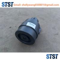 China Heavy Load Excavator Undercarriage Part PC100 Komatsu Excavator Top Roller for sale