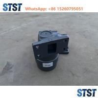 China Replacement Komatsu Excavator Undercarriage Parts PC100 Top Roller Heavy Duty And Long Service Life for sale