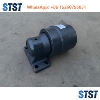 China Replacement Komatsu Excavator Undercarriage Parts PC100 Top Roller Heavy Duty And Long Service Life for sale