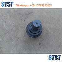 China High Strength R80 Excavator Carrier Roller For HYUNDAI Excavator Undercarriage Part for sale