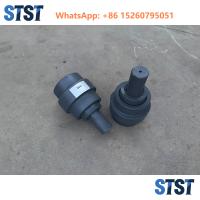 China HYUNDAI R80 Excavator Undercarriage Parts Heavy Load Excavator Top Roller for sale