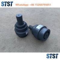 China HYUNDAI R80 Excavator Undercarriage Parts Heavy Load Excavator Top Roller for sale