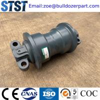 China CAT336 Mining Track Roller Excavator Undercarriage Parts High Hardness Roller Shell for sale