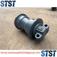 China CAT336 Mining Track Roller Excavator Undercarriage Parts High Hardness Roller Shell for sale