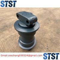 China CAT336 Mining Track Roller Excavator Undercarriage Parts High Hardness Roller Shell for sale