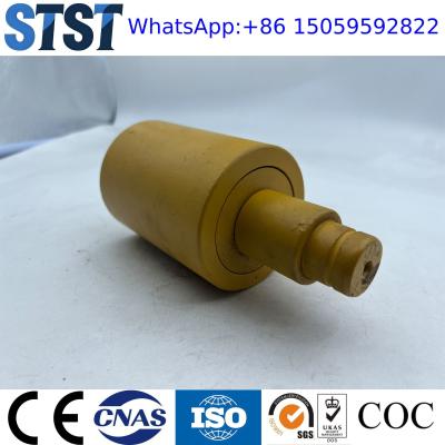China High Wear Resistance And Heavy Duty Load Excavator Carrier Roller E303 Undercarriage Parts for sale