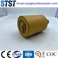 China E303 Excavator Upper Roller Undercarriage Roller Crack Resistant High Dimensional Accuracy for sale