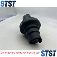 China High Strength Alloy Steel Excavator Undercarriage Parts  KX35 Carrier Roller for sale