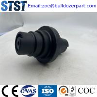 China High Strength Alloy Steel Excavator Undercarriage Parts  KX35 Carrier Roller for sale