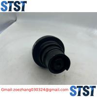 China High Strength Alloy Steel Excavator Undercarriage Parts  KX35 Carrier Roller for sale
