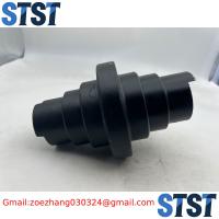 China High Strength Alloy Steel Excavator Undercarriage Parts  KX35 Carrier Roller for sale