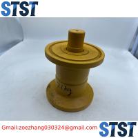 China Abrasion Resistant Contact Surface Undercarriage Parts Of Excavator PC40 Carrier Roller for sale