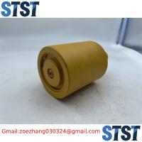 China PC40B Excavator Top Roller High Abrasion Resistance And Enhanced Impact Resistance for sale