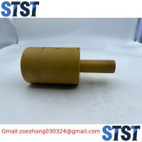 China High Wear Resistance Aftermarket Excavator Undercarriage Parts SK30 Carrier Roller for sale