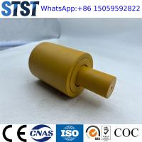 China High Wear Resistance Aftermarket Excavator Undercarriage Parts SK30 Carrier Roller for sale