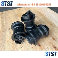 China High Wear Resistant Excavator Track Rollers YM2D07 For YANMAR Excavator Undercarriage Parts for sale