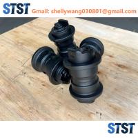 China High Wear Resistant Excavator Track Rollers YM2D07 For YANMAR Excavator Undercarriage Parts for sale