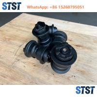 China High Wear Resistant Excavator Track Rollers YM2D07 For YANMAR Excavator Undercarriage Parts for sale