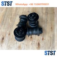 China High Wear Resistant Excavator Track Rollers YM2D07 For YANMAR Excavator Undercarriage Parts for sale