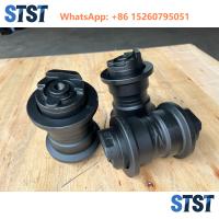 China High Wear Resistant Excavator Track Rollers YM2D07 For YANMAR Excavator Undercarriage Parts for sale
