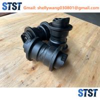 China High Wear Resistant Excavator Track Rollers YM2D07 For YANMAR Excavator Undercarriage Parts for sale