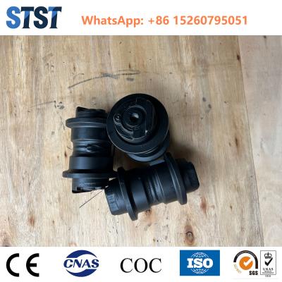 China High Strength & Load Capacity Excavator Bottom Roller For YANMAR YM2D07 Heavy Duty for sale