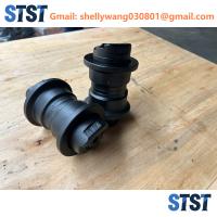 China High Strength & Load Capacity Excavator Bottom Roller For YANMAR YM2D07 Heavy Duty for sale