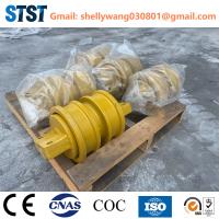 China STST PARTS High Strength and High Wear Resistant D4D Track Roller CAT Bulldozer Undercarriage Parts 124-8240 for sale