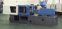 China 7.5KW Pump Motor Small Plastic Injection Molding Machine With Hydraulic System for sale