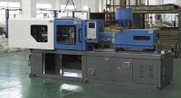 China PC Plastic Injection Molding Machine For transparent ps dish  and plate for sale