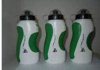 China Double station high speed  HDPE Blow Molding Machine for sports bottle for sale