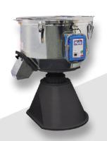 China Vertical horizental type color mixer equially and automatic fast mixing for sale