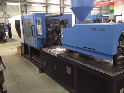 China PS spoon fork knife plastic injection moulding machine lower noise for sale