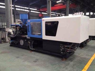 China High speed Plastic Injection Molding Machine for 4L Plastic pails for sale