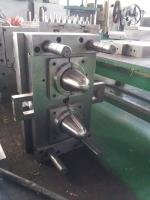 China JAR PET Preform Injection Molding Machine variable pump with Extended nozzle for sale