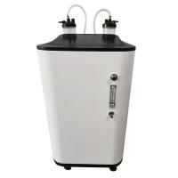 China 10L High Flow Oxygen Hospital Breathing Machine 10lpm Medical for sale