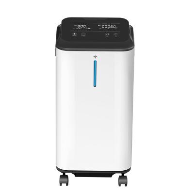 China High Concentration Household Oxygen Generator For The Elderly Pregnant Women for sale
