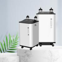 China 95% Purity Household Oxygen Concentrator Portable 0.5L - 10L for sale