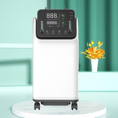 China Health Care 10L Oxygen Concentrator 10 Litre Portable Personal Use for sale