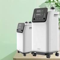 China 10L Household Portable Medical O2 Concentrator With Atomization Function for sale
