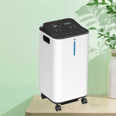 China Hospital O2 Concentrator Machine Class II Physical Therapy Portable for sale