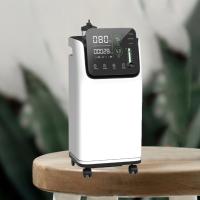 China 93% 5 Litre Oxygen Concentrator Stamping Medical For Hospital for sale