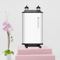 China 1l 5l 10l Household Oxygen Generator Medical Home Care Physical Therapy for sale